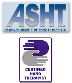 Certified Hand Therapist-CHT-Hand Surgery-Wrist Surgery-Elbow Surgery